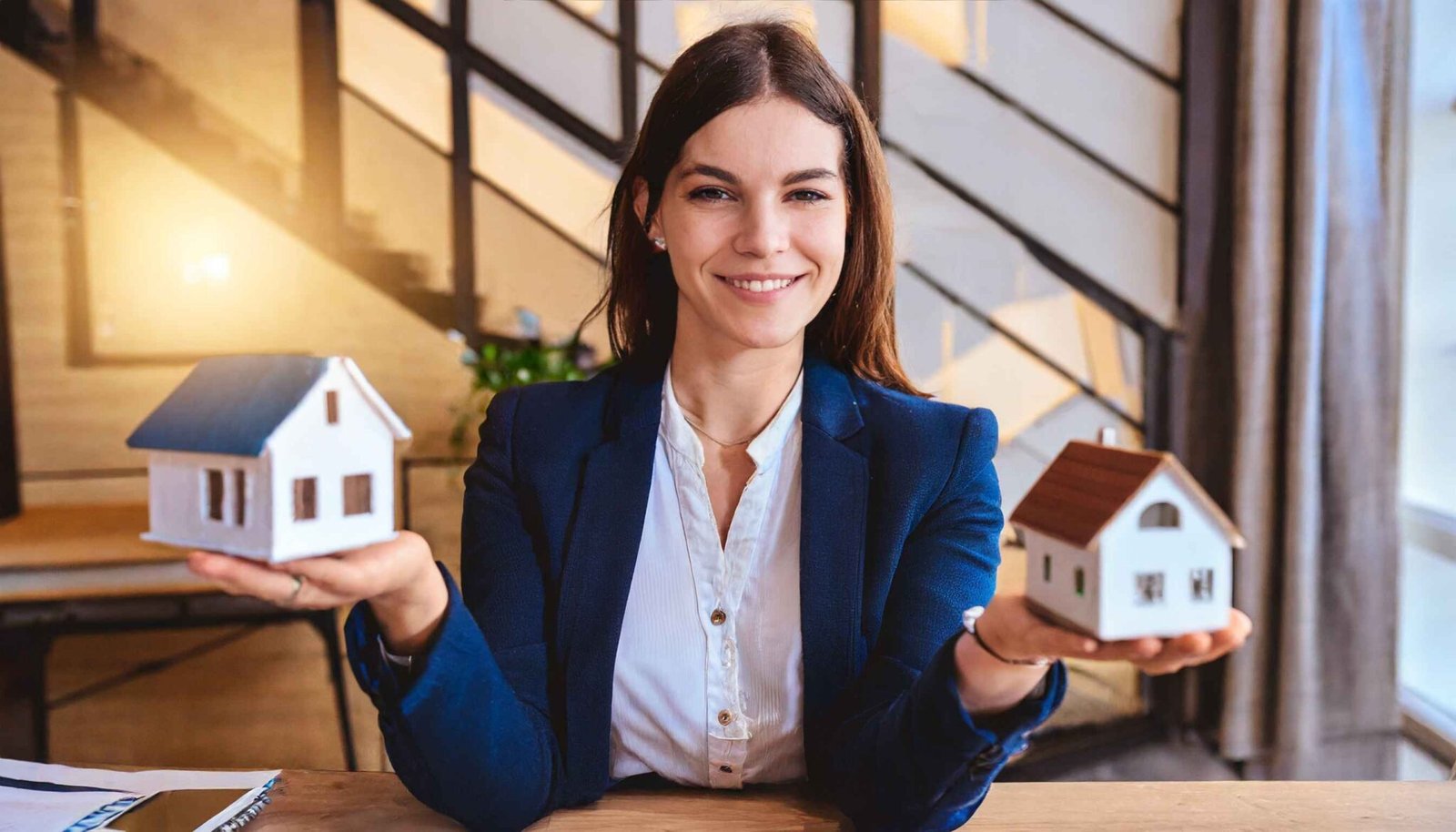 Custom vs. Pre-Built Luxury Homes: Which is Right for You? | Big Hills Construction