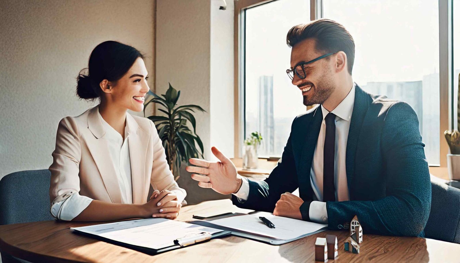 Client Satisfaction Beyond Measure: The Secrets Behind Big Hills ...