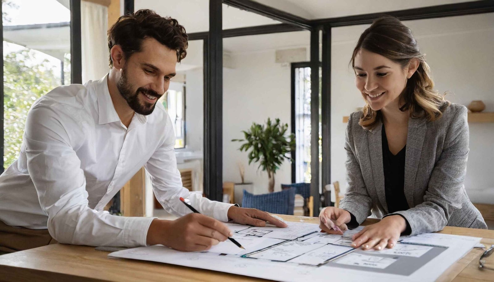 The Ultimate Guide to Choosing the Right Architect for Your Luxury Home ...