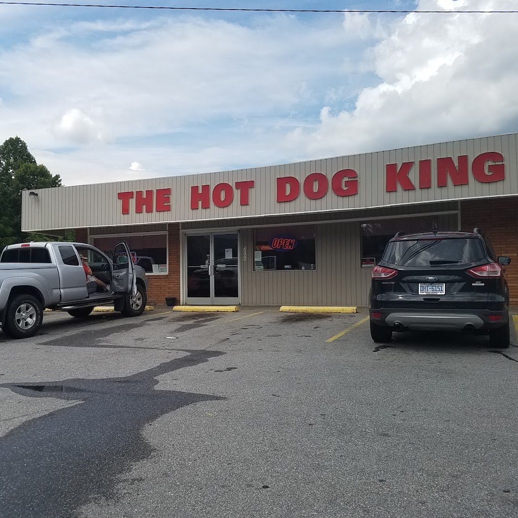 More Than Just Hot Dogs: Living Near Hot Dog King in North Carolina ...